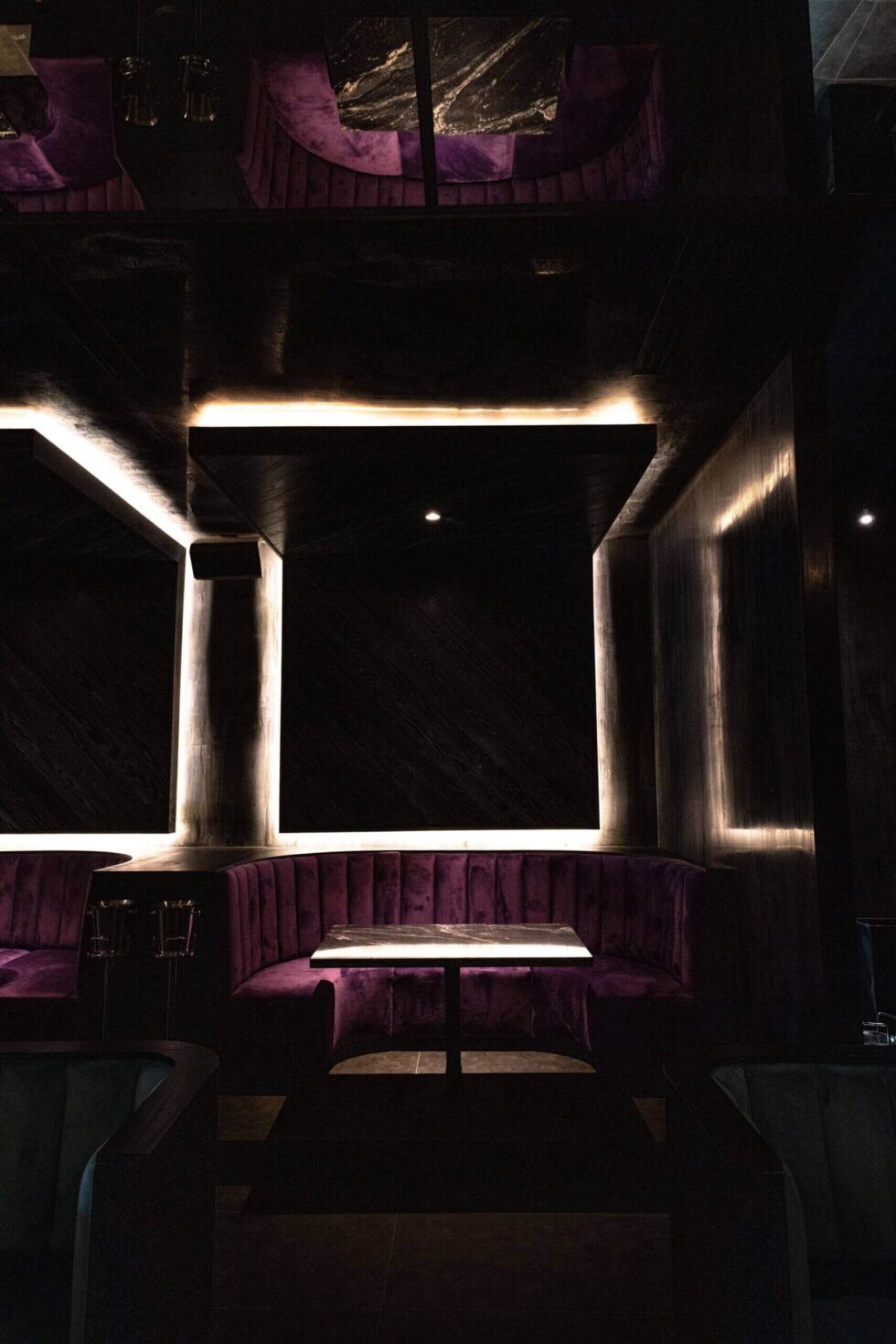 Rice Village Restaurant & Lounge Houston, TX: FRNDS HTX